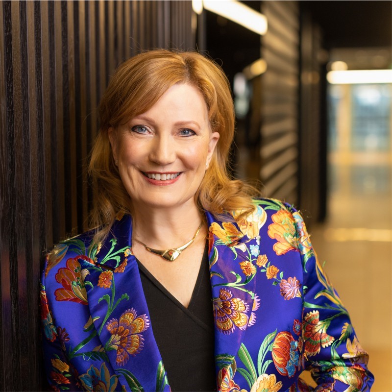 Ambassadors for change: Welcoming the 2024-2026 WorldCC Elected Council